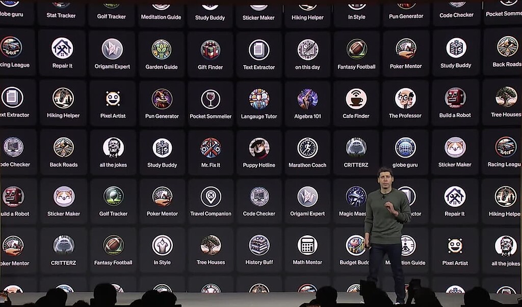 OpenAI DevDay : Révolution de l'IA et Nouvelles Avancées - Actualités ...