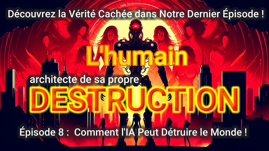 Série de vidéo sur l'IA - Projets IA et travaux pratiques - ForumIA le ...